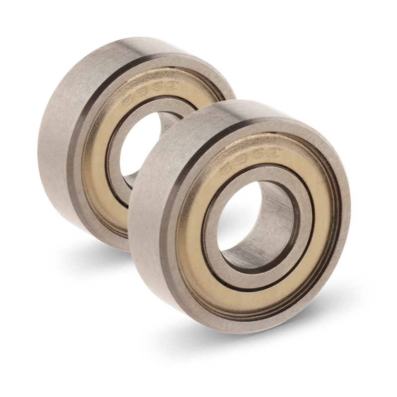 Radiallager Axiallager Unterschied